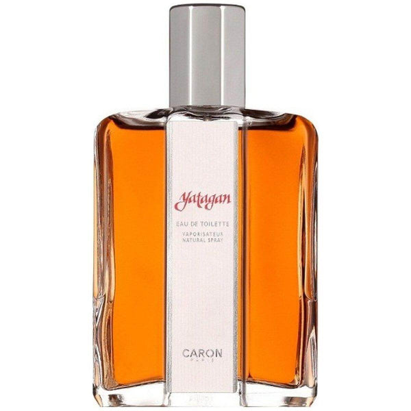 Yatagan By Caron Cologne For Men Edt 4 2 Oz New Tester