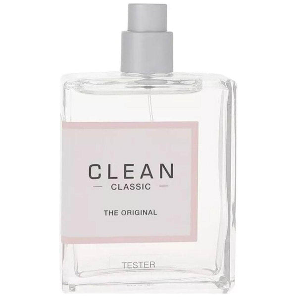 Clean Classic by Clean perfume for women EDP 2 oz New Tester