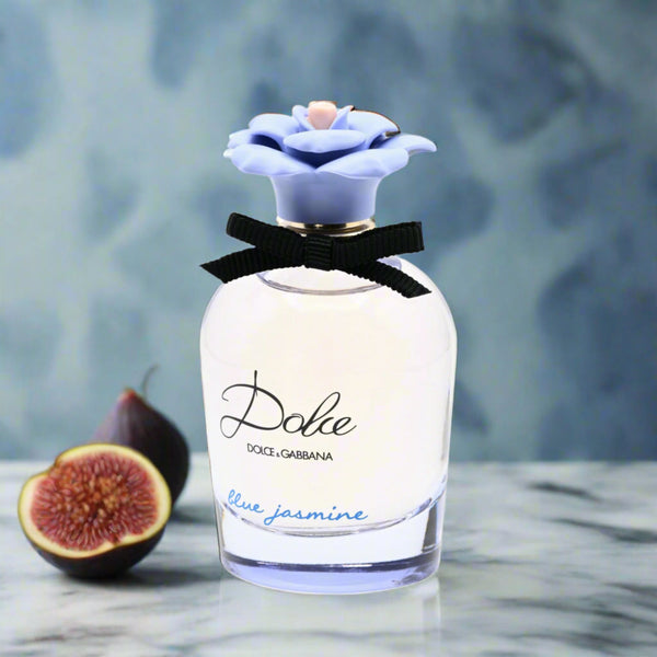 Dolce Blue Jasmine by Dolce & Gabbana perfume for her EDP 2.5 oz New T