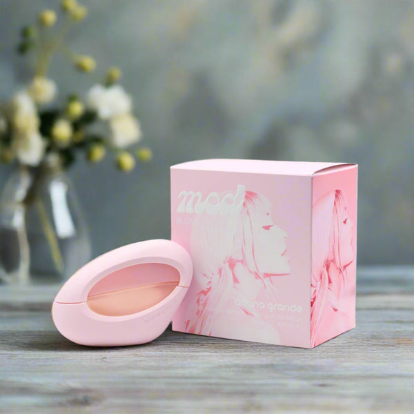 Mod Blush by Ariana Grande perfume for women EDP 3.4 / 3.3 oz New in B