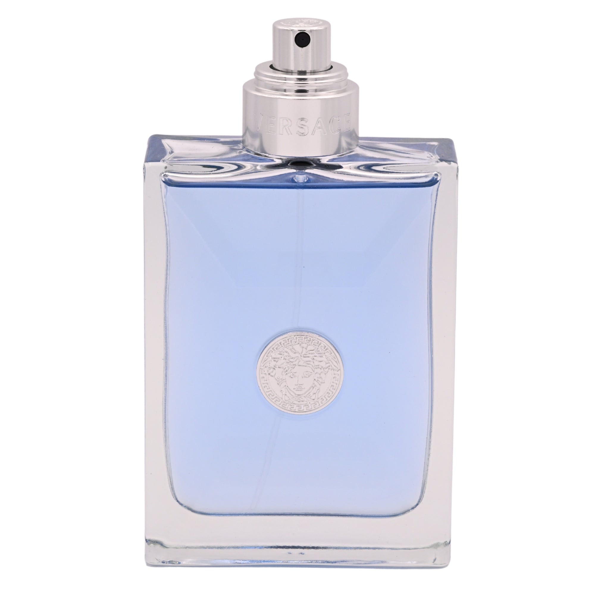 Versace Signature Pour Homme by Versace perfume Tester for Men