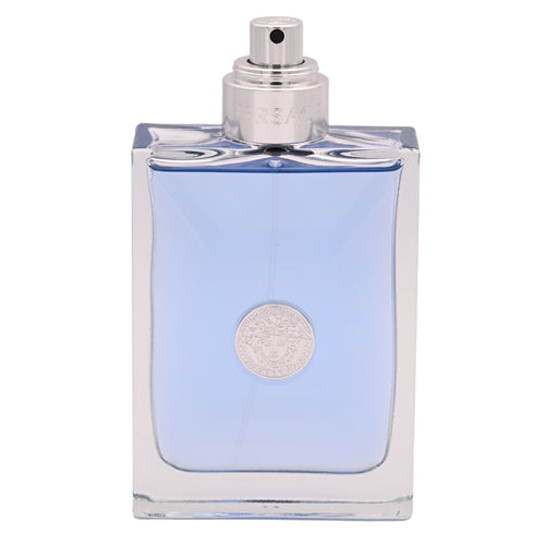 Versace Signature Pour Homme by Versace perfume Tester for Men