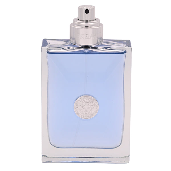 Versace Signature Pour Homme by Versace perfume Tester for Men