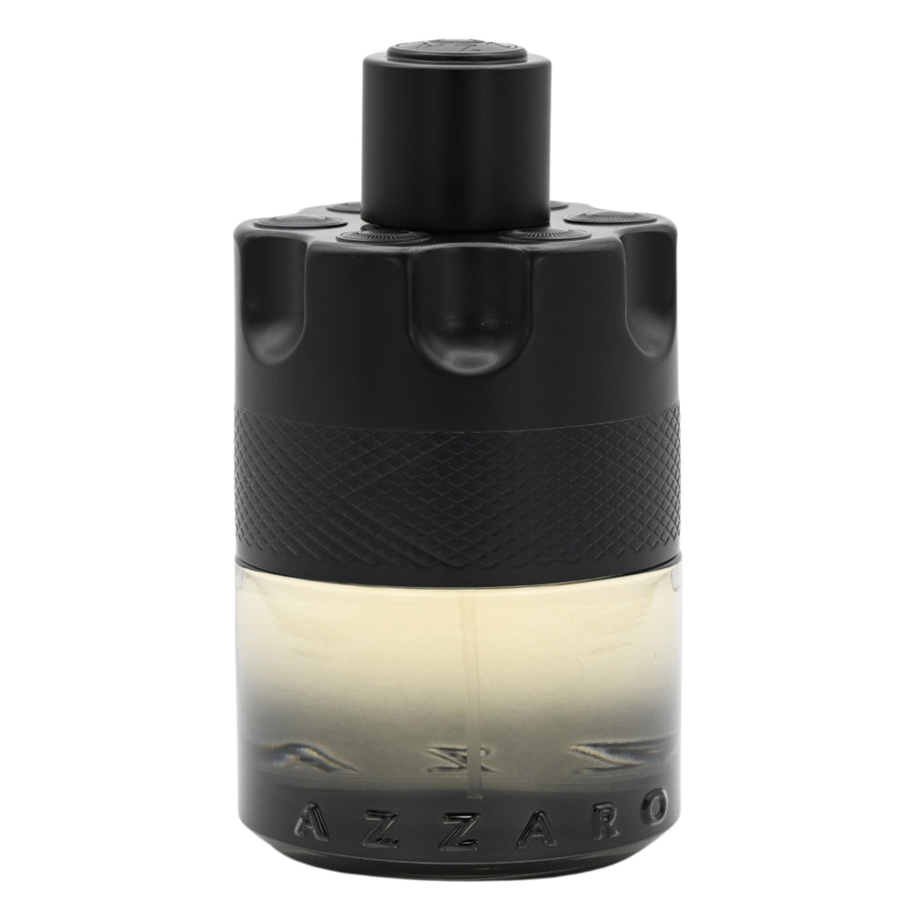 The Most Wanted by Azzaro cologne Men EDT intense 3.4 oz NIB