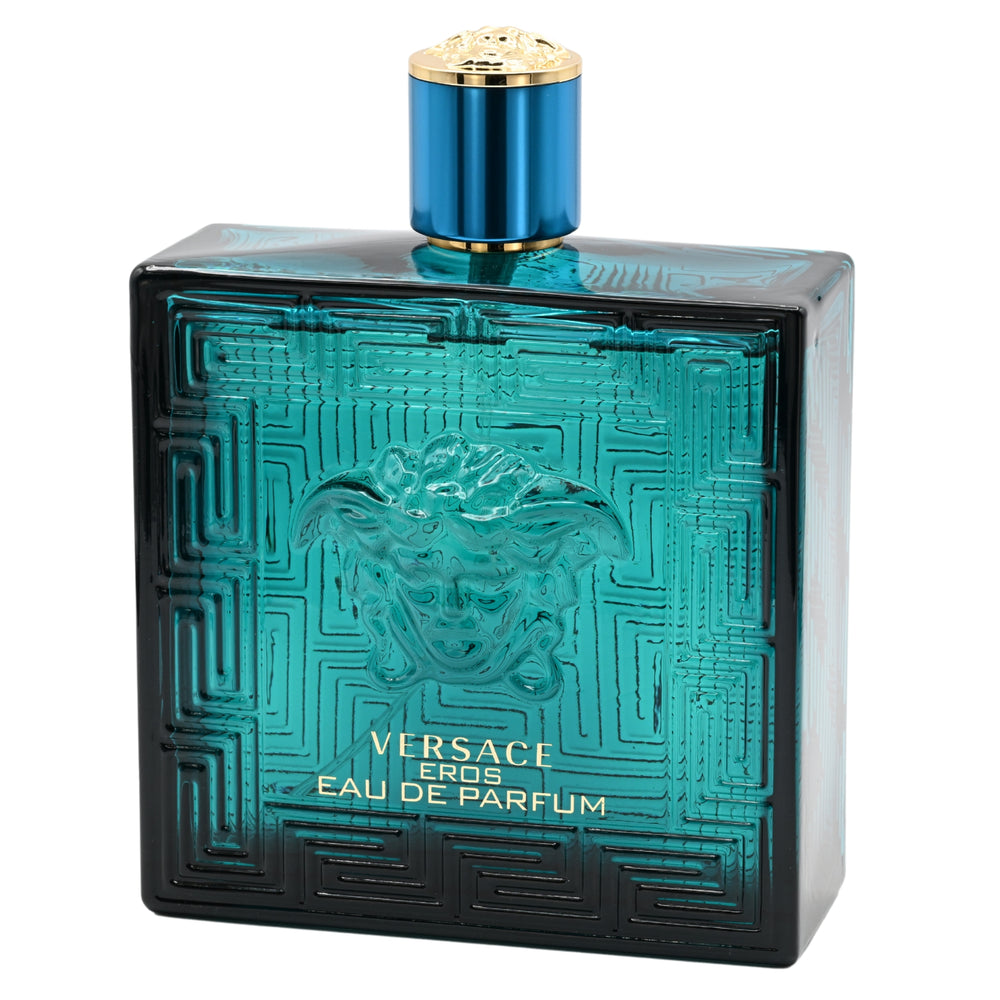 Versace Eros by Gianni Versace cologne for men EDP 6.7 / 6.8 oz New in