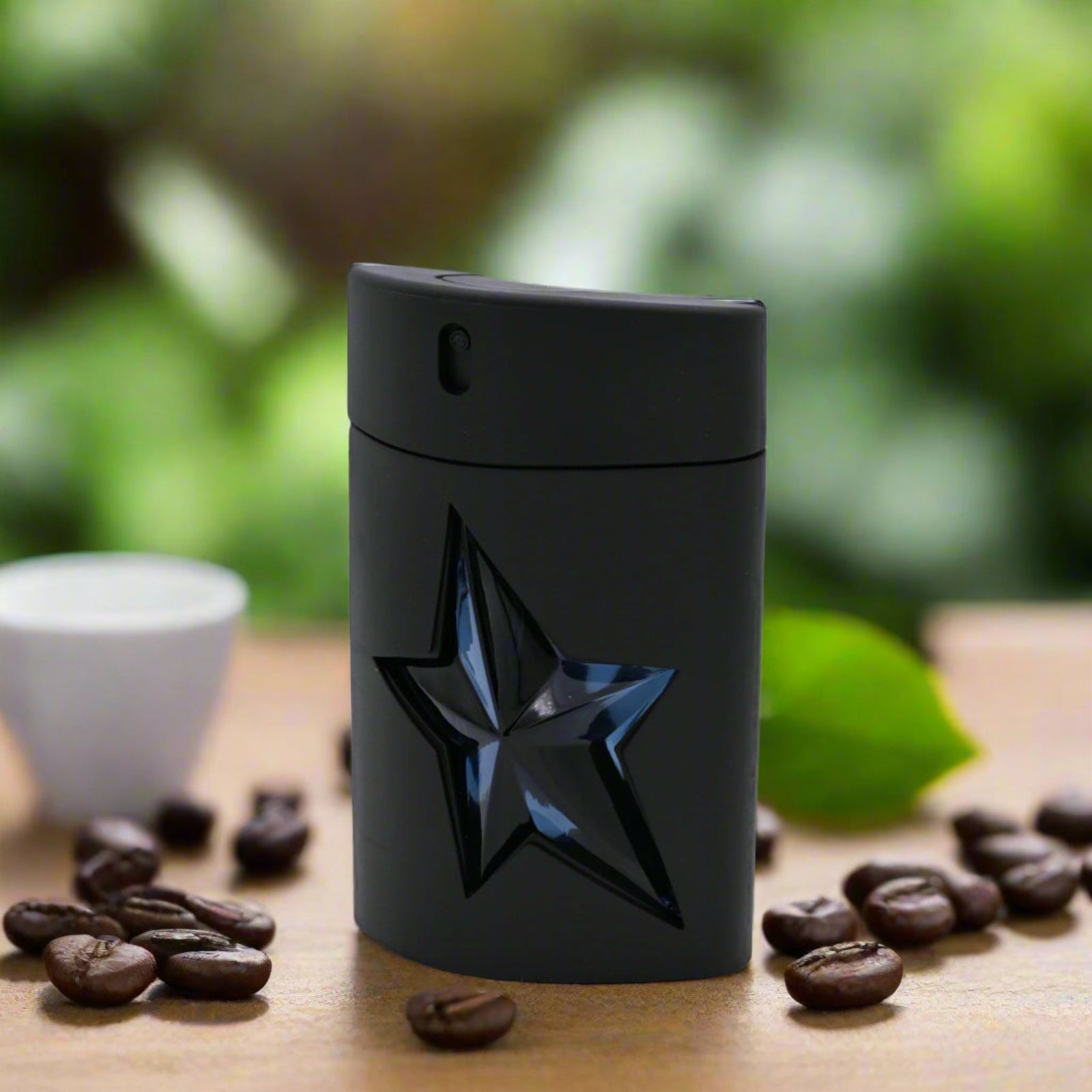 Angel A Men (Refillable Rubber Spray) by Thierry Mugler for Men