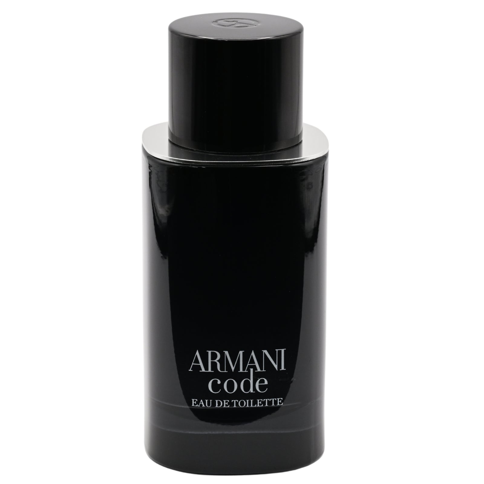 Armani Code (refillable) by Giorgio Armani cologne for men EDT 2.5 oz
