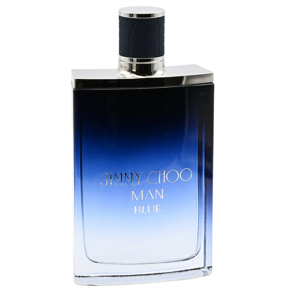 JIMMY CHOO MAN BLUE by jimmy Choo cologne for men EDT 3.4 / 3.3 oz NEW
