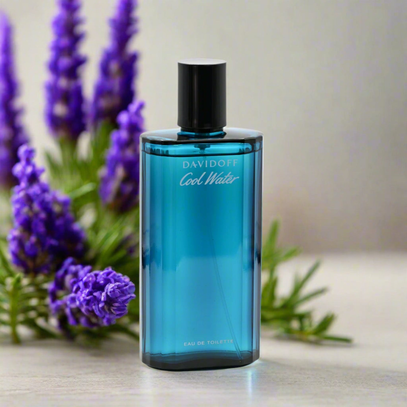 Cool Water Cologne by Davidoff 4.2 oz EDT Spray for Men