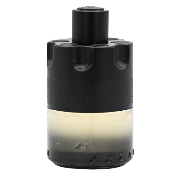 The Most Wanted by Azzaro cologne Men EDT intense 3.4 oz NIB