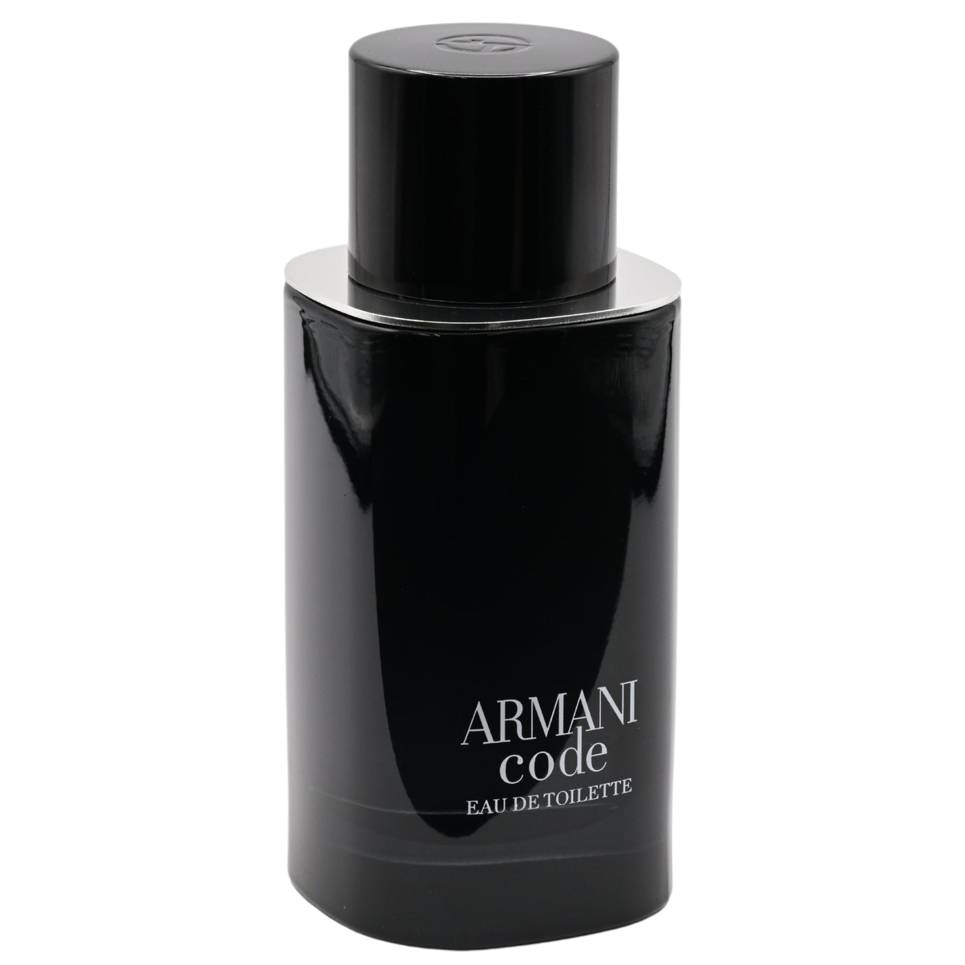 Armani Code (refillable) by Giorgio Armani cologne for men EDT 2.5 oz