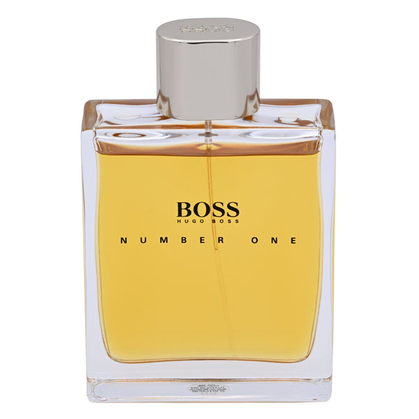 Boss Number One by Hugo Boss cologne for men EDT 3.3 / 3.4 oz New in B