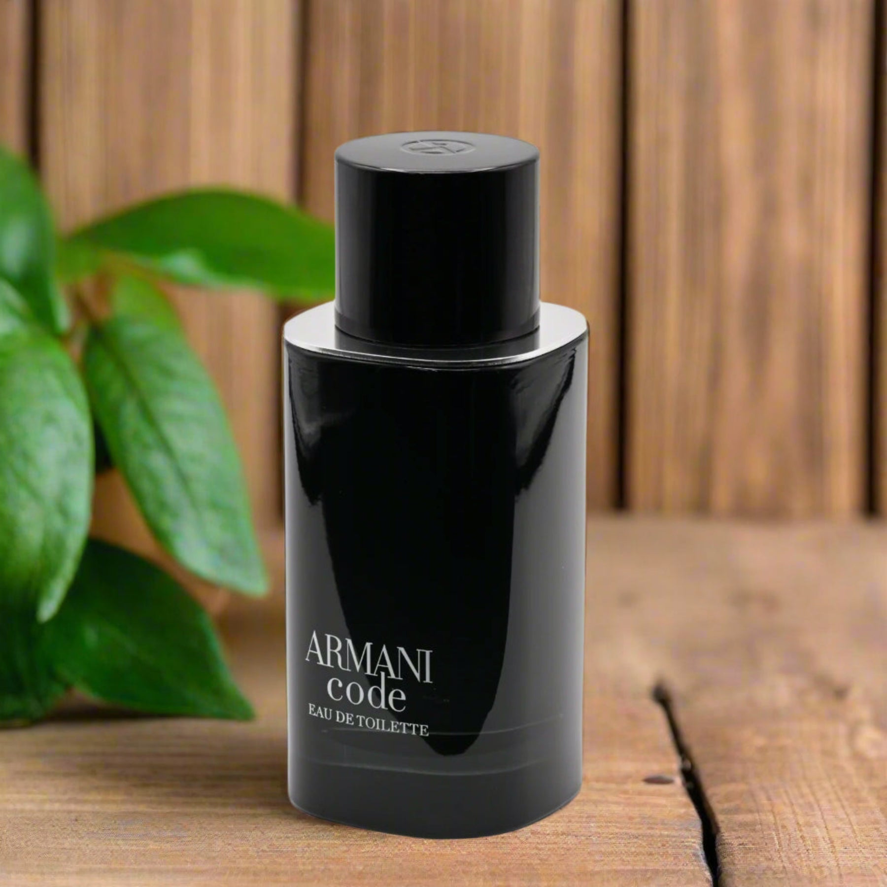 Armani Code (refillable) by Giorgio Armani cologne for men EDT 2.5 oz