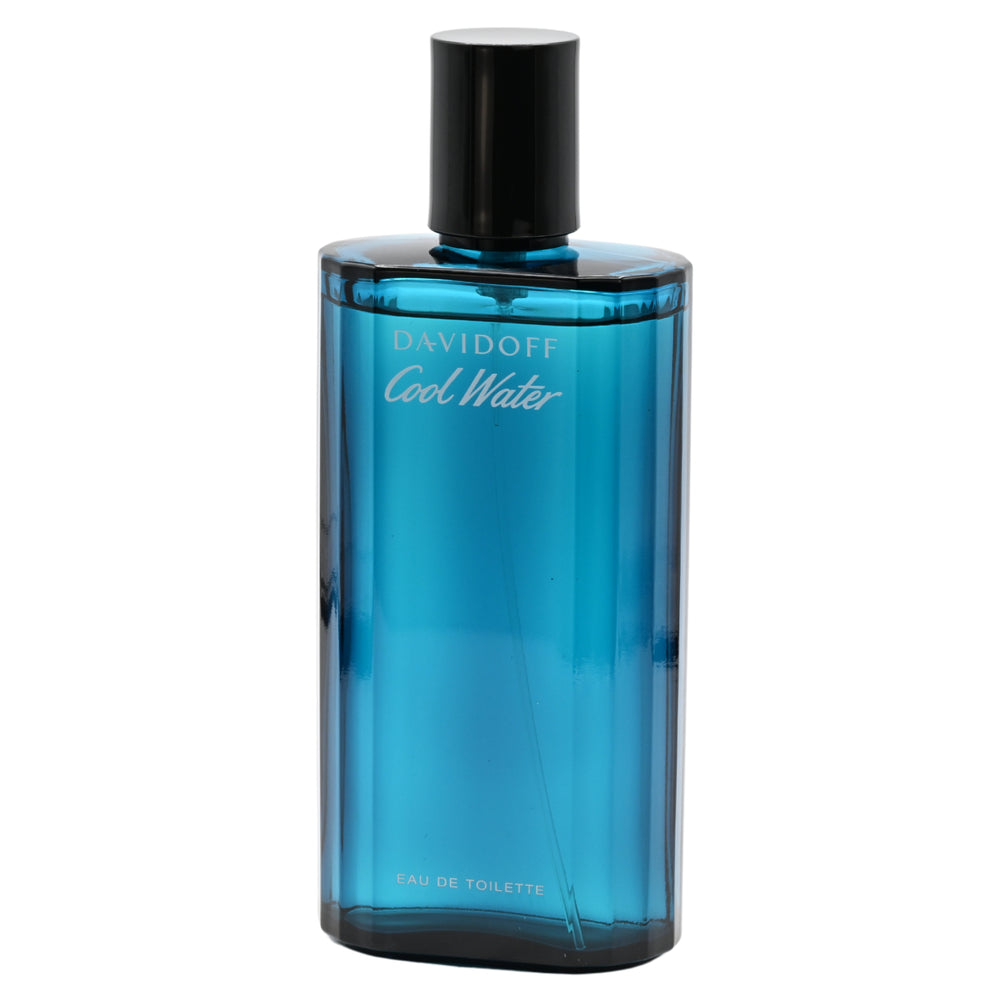 Cool Water Cologne by Davidoff 4.2 oz EDT Spray for Men