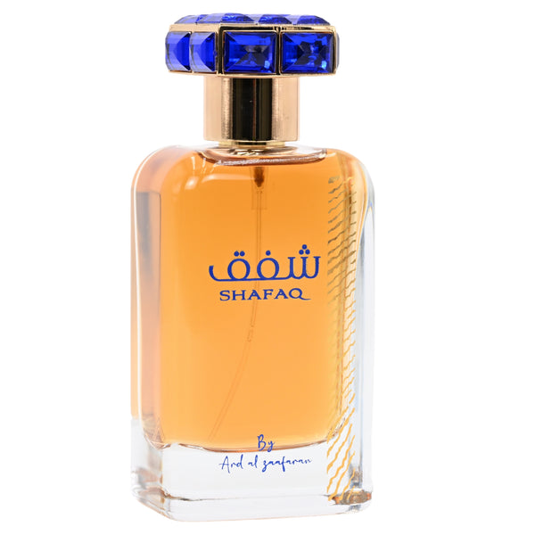 Shafaq by Ard Al Zaafaran perfume Unisex EDP 3.4 oz NIB