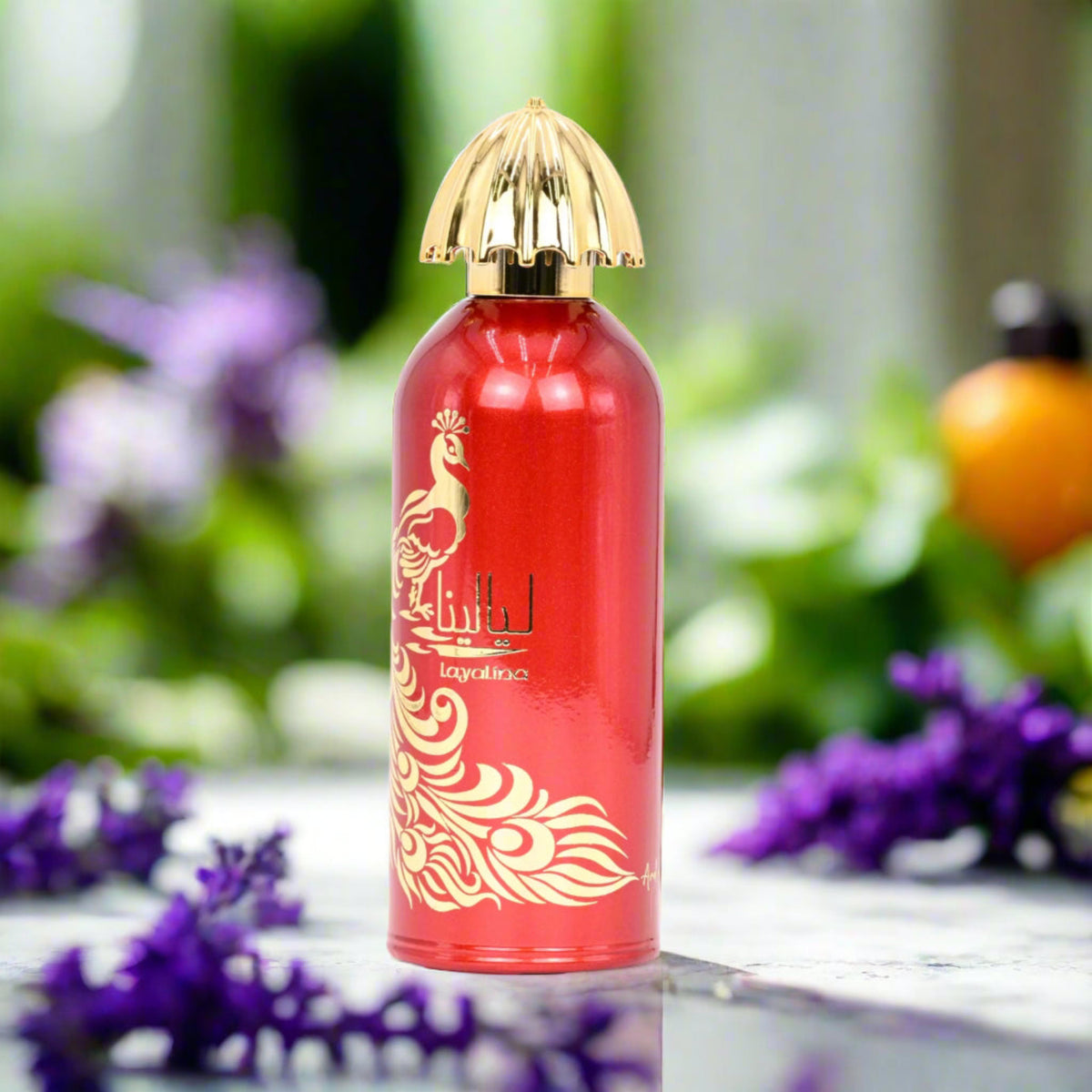 Layalina by Ard Al Zaafaran perfume Unisex EDP 3.4 oz NIB