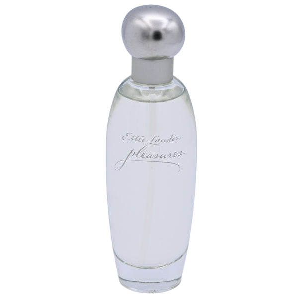 PLEASURES by Estee Lauder perfume for women EDP 1.7 oz New in Box