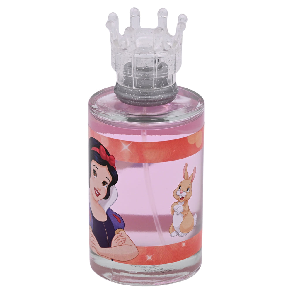 Snow White by Disney 3.4 oz edt for Girls Perfume New in Box