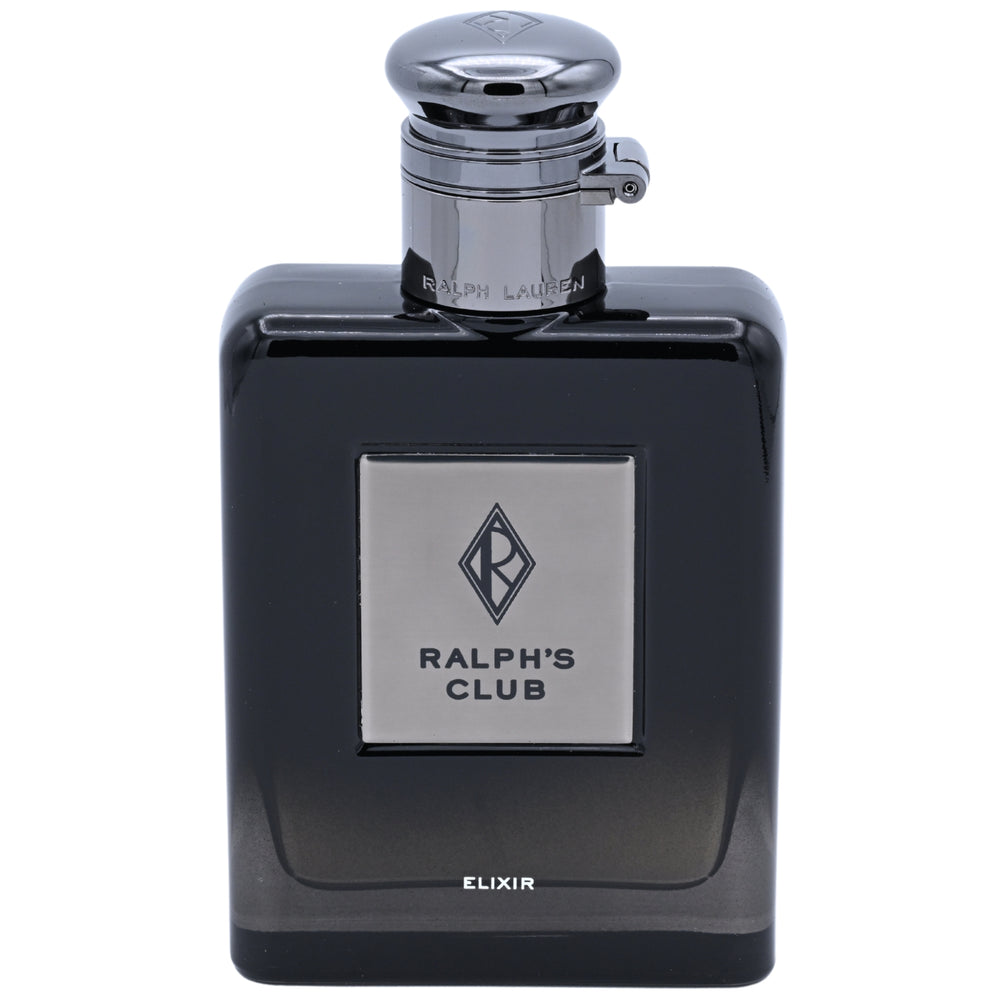 Ralph's Club Elixir by Ralph Lauren for men 2.5 oz New in Box