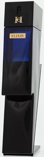 Bad Boy Cobalt Elixir by Carolina Herrera EDP 3.4 oz Tester