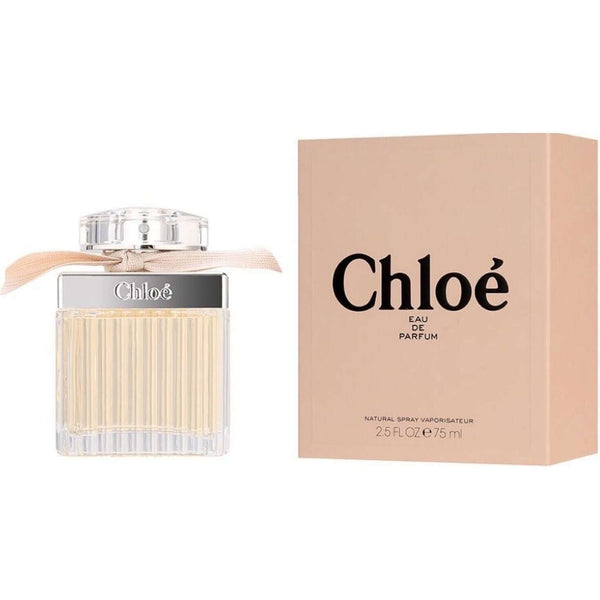 Chloe by Chloe perfume for women EDP 2.5 oz New in Box