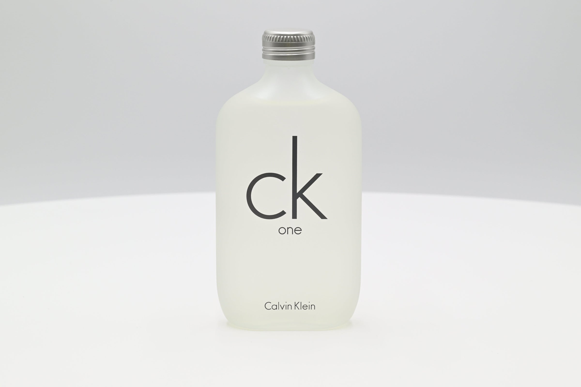 CK One by Calvin Klein Perfume 6.7 oz 6.8 oz Cologne for Unisex
