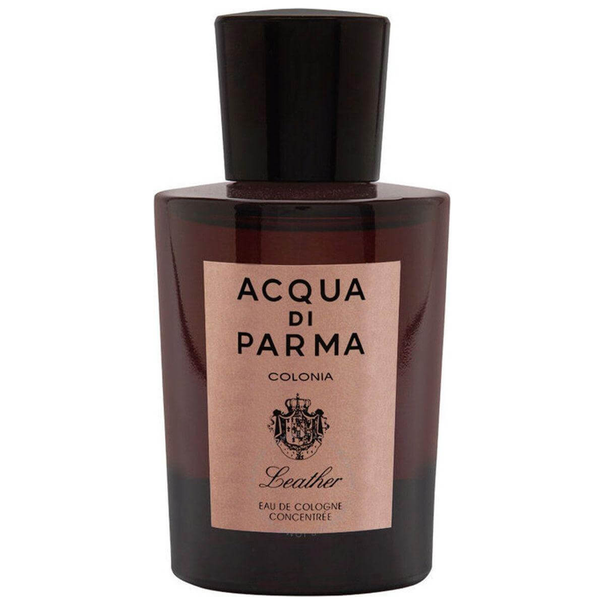 Colonia Leather Concentree by ADP cologne for men EDC 3.3 / 3.4 oz New