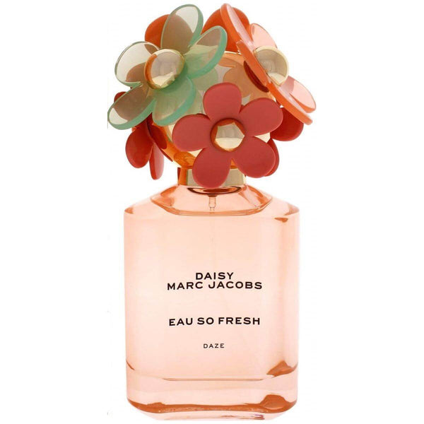 Daisy Eau So Fresh Daze by Marc Jacobs for women EDT 2.5 oz New Tester