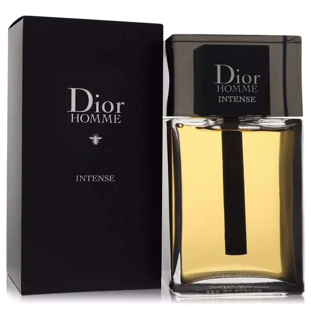 Dior Homme Intense by Christian Dior cologne for men EDP 5.0 oz New in
