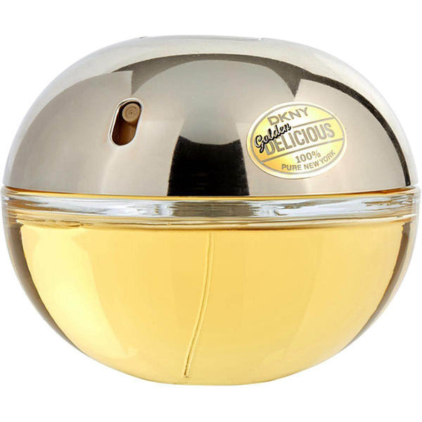 DKNY Golden Delicious by Donna Karan EDP 3.4 oz New Tester