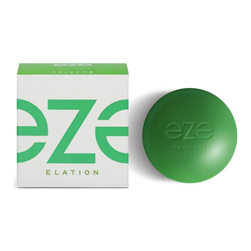 Elation by Eze cologne for men EDP 2.5 oz New in Box