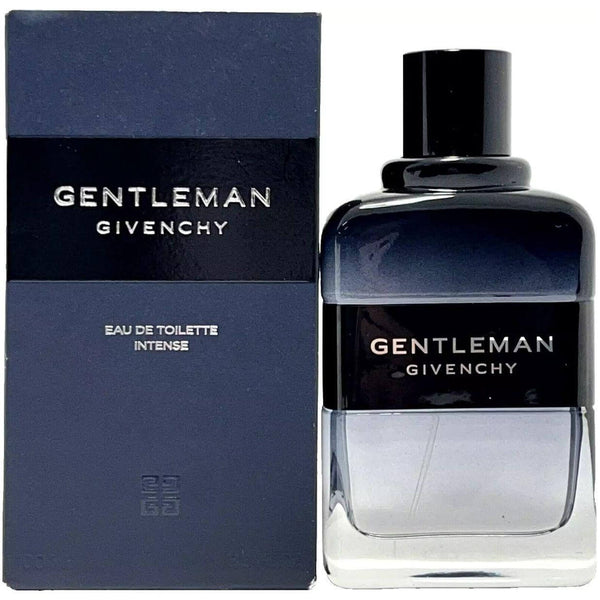 Gentleman Intense by Givenchy cologne for men EDT 3.3 / 3.4 oz New in