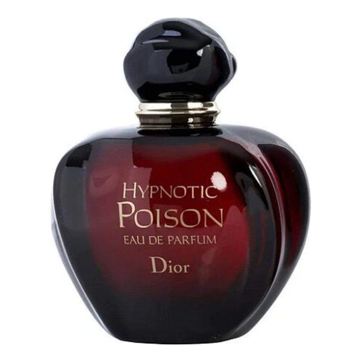 Hypnotic Poison by Christian Dior perfume for women EDP 3.3 / 3.4 oz N