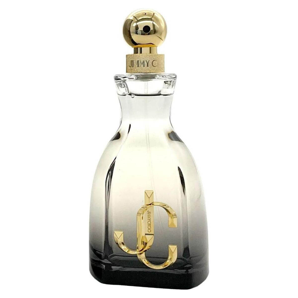 I Want Choo Forever by Jimmy Choo Her EDP 4.1 oz New Tester
