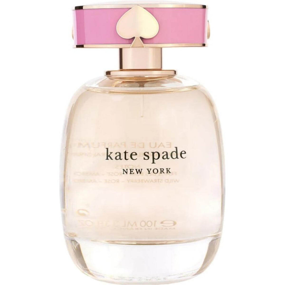 Kate Spade New York by Kate Spade perfume for her EDP 3.3 / 3.4 oz New