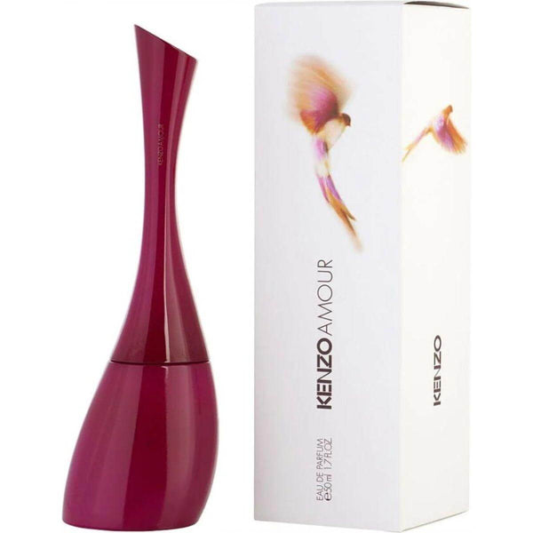 Kenzo Amour by Kenzo perfume for women EDP 1.7 oz New in Box