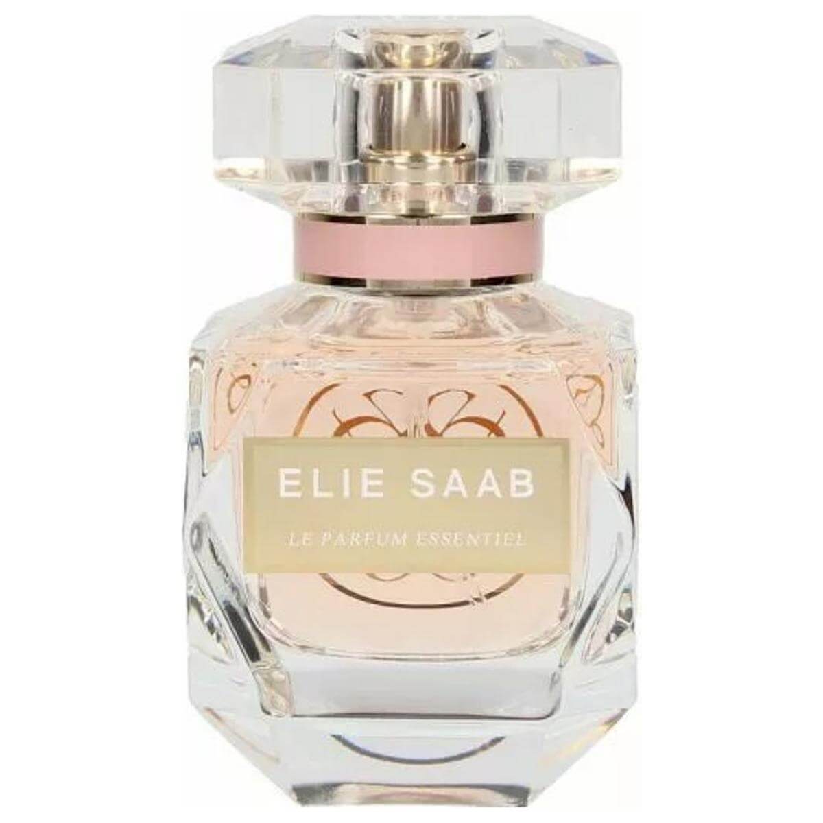 Le Parfum Essentiel by Elie Saab perfume for her EDP 3.0 / 3 oz New Te