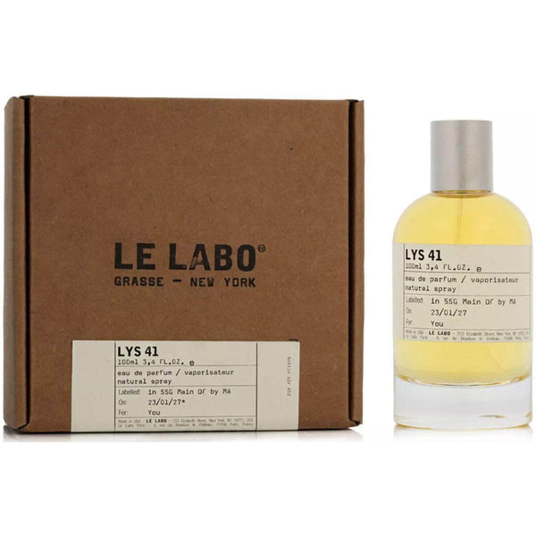 LYS 41 by Le Labo perfume for women EDP 3.3 / 3.4 oz New in Box