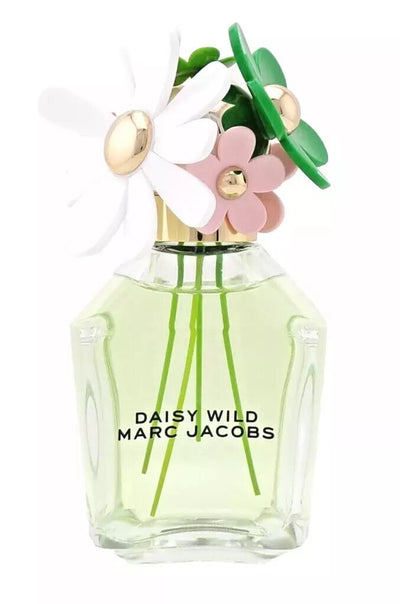 Daisy Wild by Marc Jacobs perfume Women EDP 3.4 oz Tester