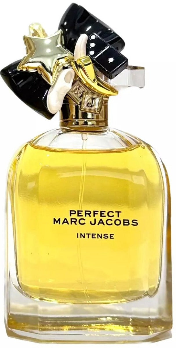Perfect Intense by Marc Jacobs Women EDP 3.4 oz New Tester