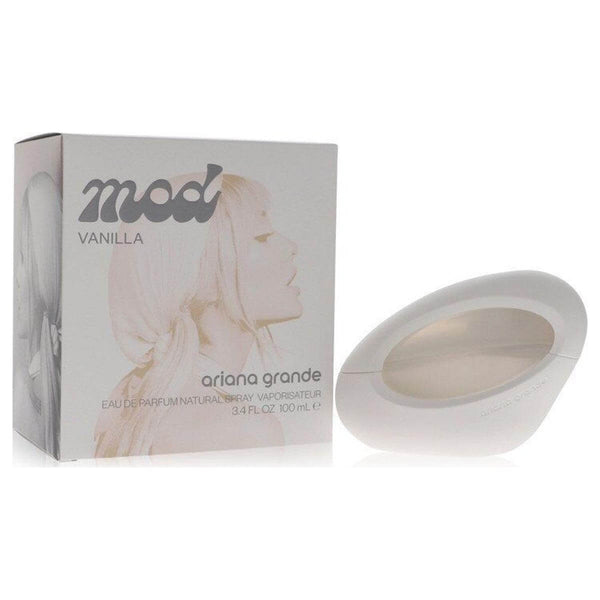 Mod Vanilla by Ariana Grande perfume for women EDP 3.3 / 3.4 oz New in