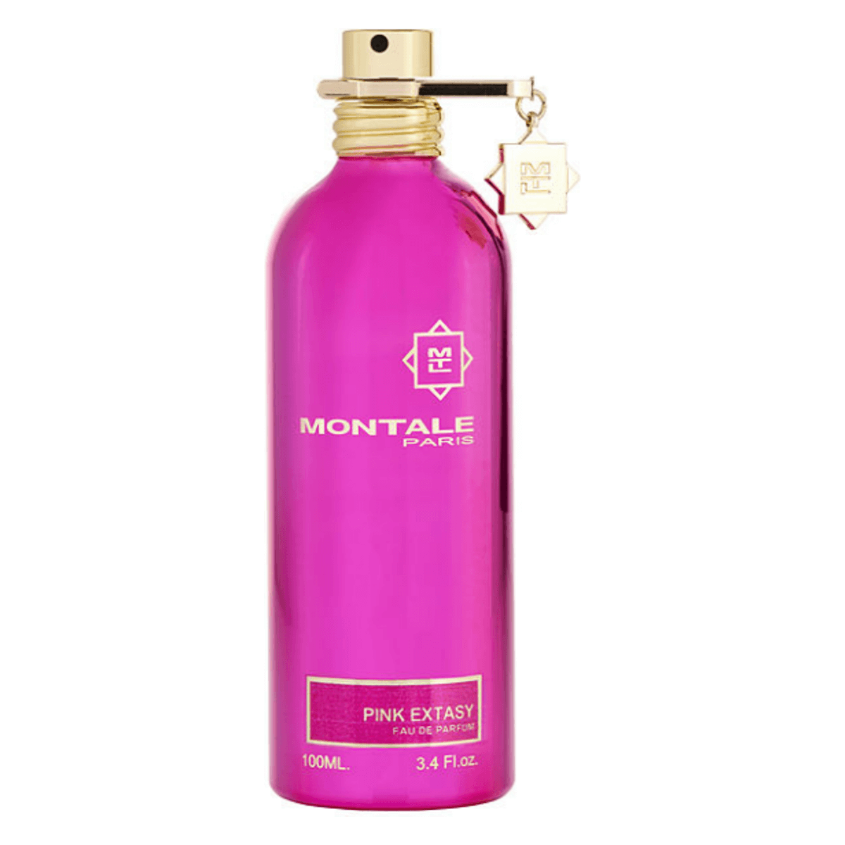 Pink Extasy by Montale perfume for women EDP 3.3 / 3.4 oz New Tester