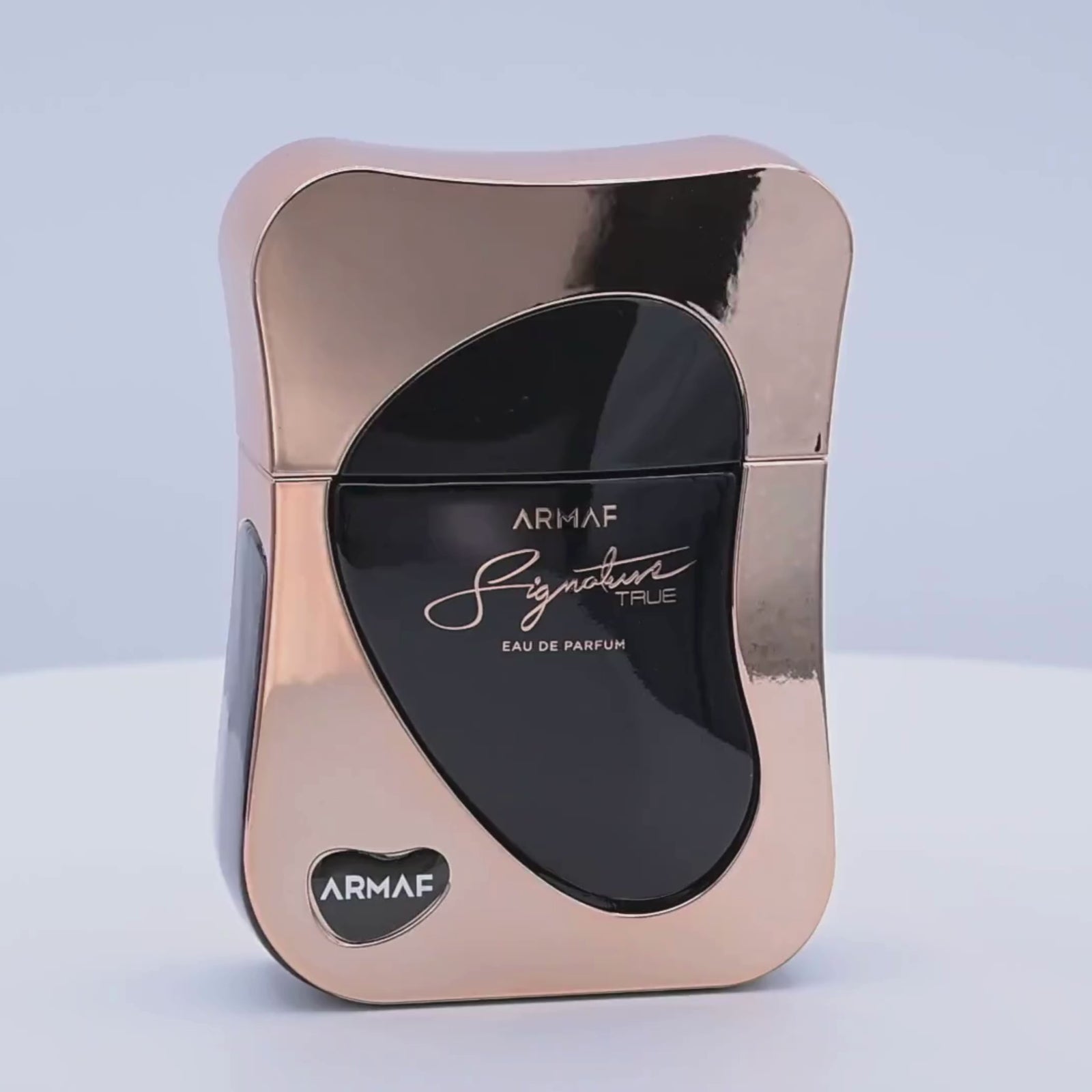 Signature True by ARMAF perfume for her EDP 3.3 / 3.4 oz New in Box