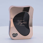 Signature True by ARMAF perfume for her EDP 3.3 / 3.4 oz New in Box