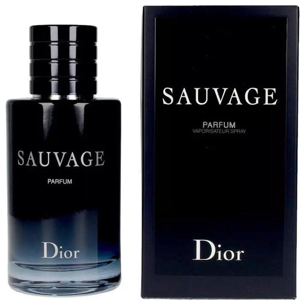 Sauvage Parfum by Christian Dior cologne for men EDP 2 / 2.0 oz New in