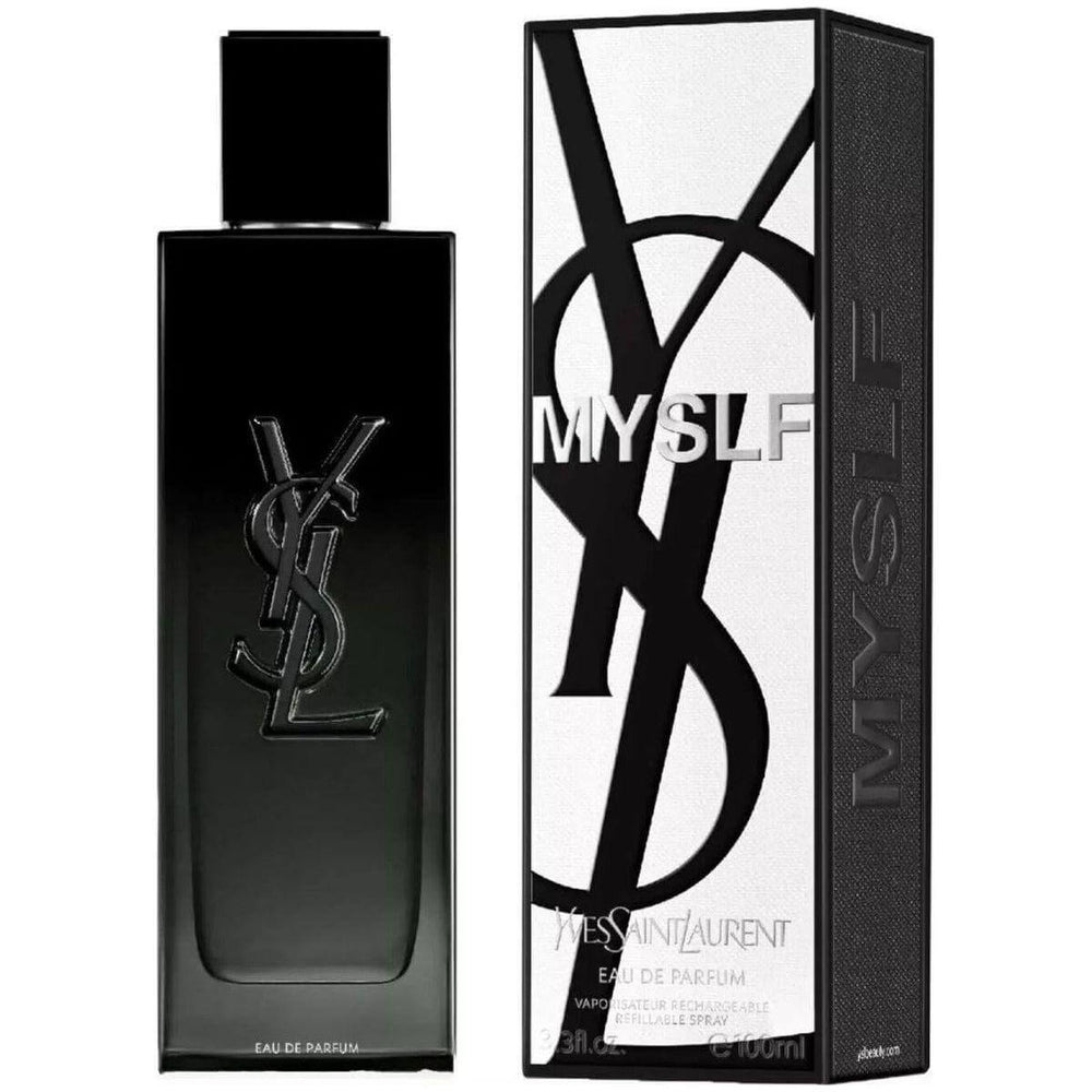Myself by Yves Saint Laurent cologne Men EDP 3.4 oz