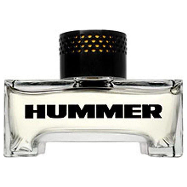 HUMMER Cologne Spray for Men edt 4.2 oz Brand New tester box