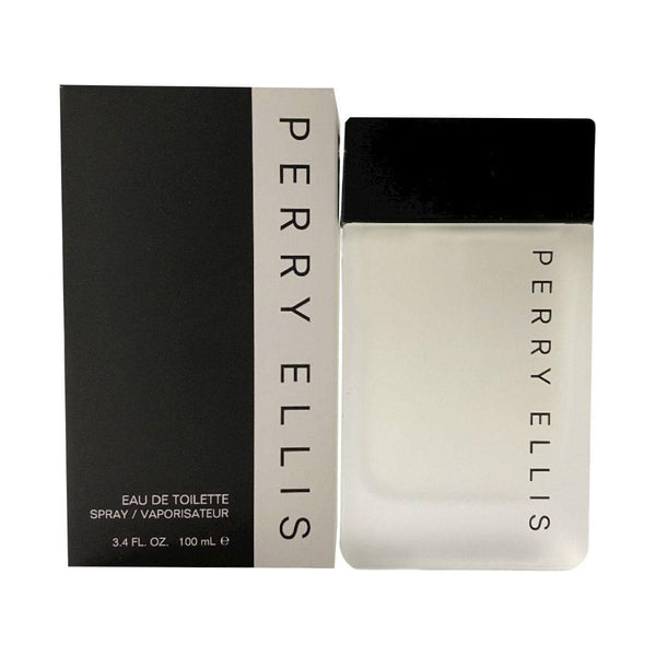 Perry Ellis Signature by Perry Ellis cologne for men EDT 3.3 / 3.4 oz