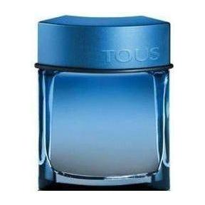 Tous Man Sport by Tous 3.4 oz 3.3 EDT Perfume Tester for Men