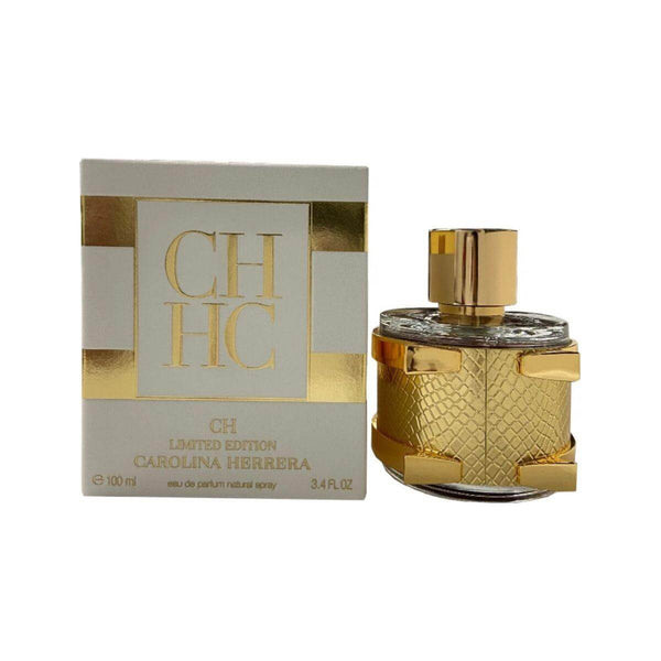 CH Insignia (Limited Edition) Carolina Herrera women EDP 3.3 / 3.4 oz